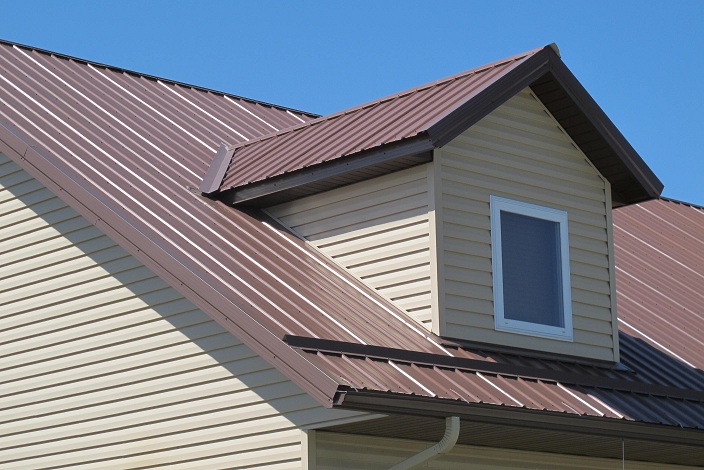 Brown Tuff Rib - Rush River