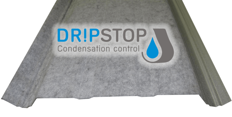 Dr!pStop Condensation Control - Rush River