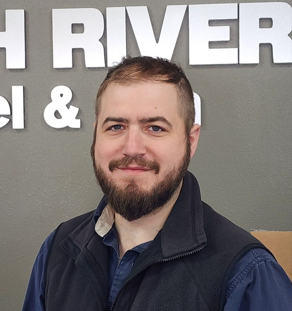 Contact Us - Rush River