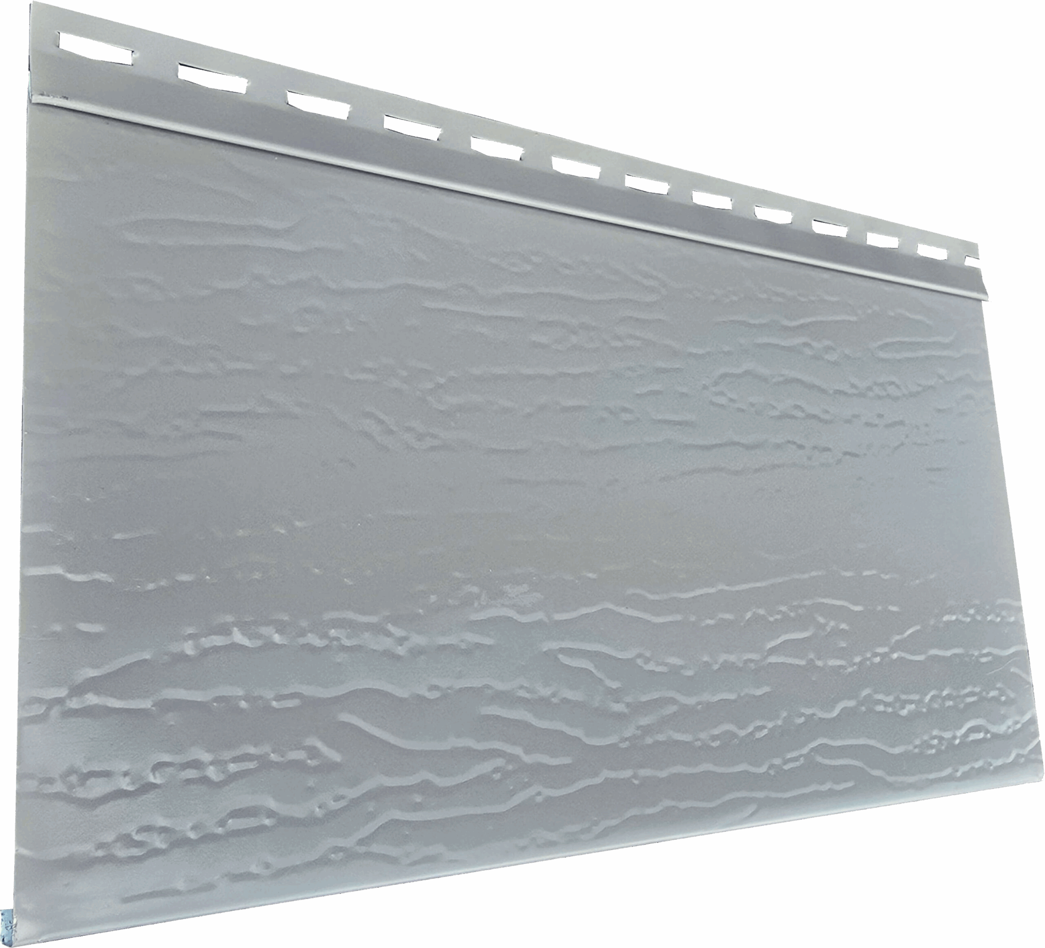 6", 8" or 10" Horizontal Siding - Rush River